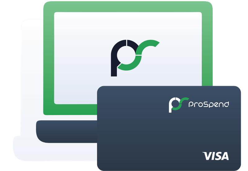 Virtual Cards for Expense Management - ProSpend
